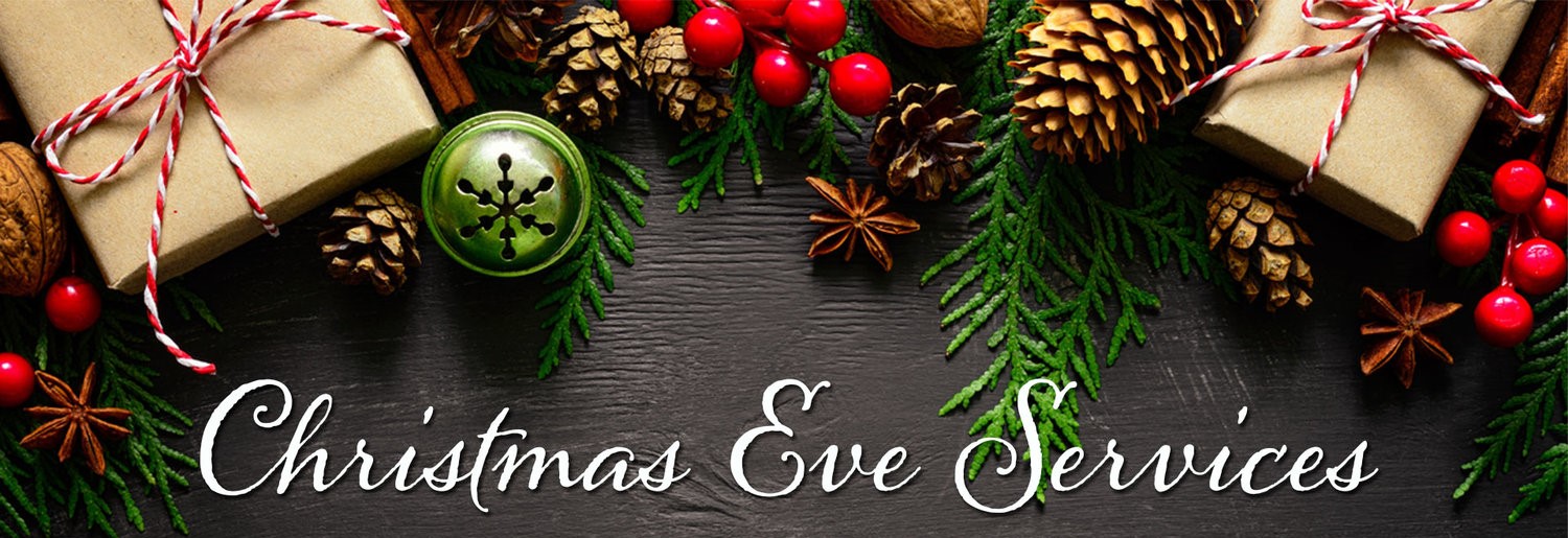 Events - First Presbyterian Church of Oxford